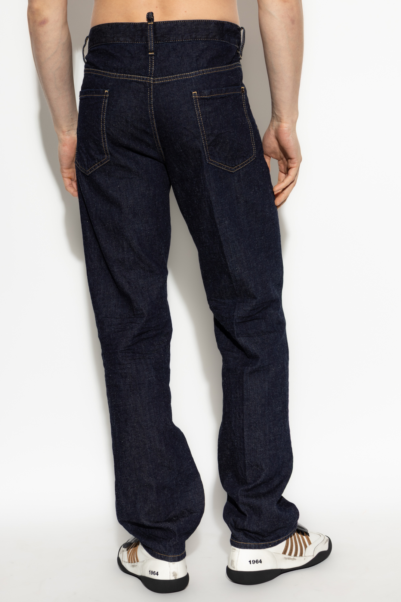 Dsquared2 Jeans '642' capsule 'Summer Lovers' | Men's Dsquared2 Jeans '642' capsule 'Summer Lovers' | Men's